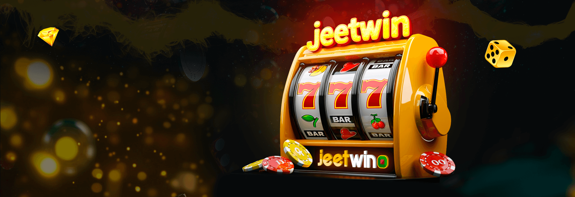 JeetWin - Official club in Bangladesh | Login